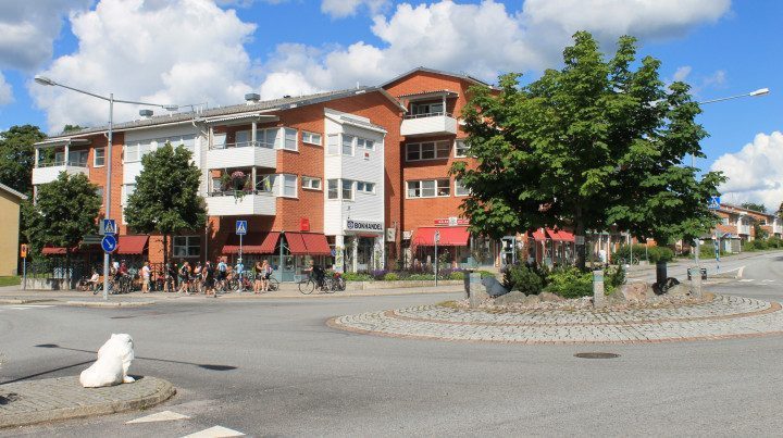 Hallstavik - Norrtälje